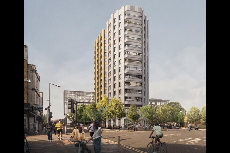 Formation gets go-ahead for controversial Woolwich blocks | News ...